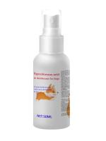 China 50ml Air Hypochlorous Acid Pets Disinfectant For Dogs Fast Sterilization for sale