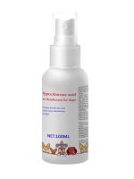 China Hypochlorous Acid Pets Disinfectant  Safe & Non Toxic Dog Friendly Disinfectant 100ML for sale