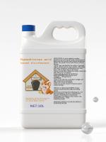 China Hocl Hclo Pet Kennel Disinfectant for sale