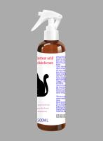 China 500ml Hypochlorous Acid Cat Litter Disinfectant Sterilization & Odor Removal for sale