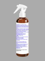 China 500ml Hypochlorous Acid Cat Litter Disinfectant Sterilization & Odor Removal for sale