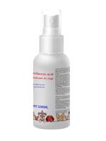 China 0.015% Hypochlorous Acid Non Toxic Pets Disinfectant hclo Dog Friendly Disinfectant for sale