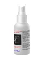 China 100ml Mobile Phone HCLO Disinfectant Liquid No Corrosion for sale