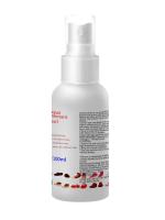 China Liquid 100ml Hypochlorous Acid Shoe Disinfectant Deodorize And Remove Odor Hocl Products for sale