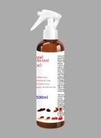 China Good Odor Removal Effect Personal Disinfectant HOCL / HCLO Shoe Disinfectant for sale