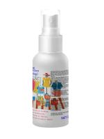 China Easy To Carry Hypochlorous Acid clothes sanitizer Disinfectant 100ml for sale