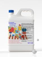 China HOCL / HCLO Cloth Disinfectant Sanitizer Deodorant Spray 10L for sale