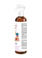 China Clothing Hypochlorous Acid Personal Disinfectant HOCL / HCLO Sterilization for sale