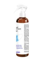 China 99.999% Sterilization Rate HOCL Individual Disinfectant Spray  500ml for sale