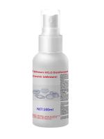 China Liquid 100ml Tableware HCLO Disinfectant Non-Toxic for sale