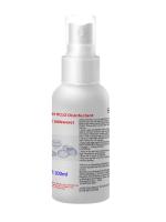 China Liquid 100ml Tableware HCLO Disinfectant Non-Toxic for sale