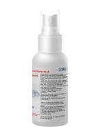 China Liquid 100ml Tableware HCLO Disinfectant Non-Toxic for sale