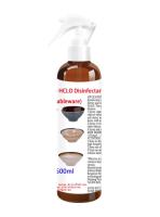 China Safe And No Residue Hydrochloric Acid Sanitizer For Ceramic Tableware for sale