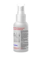 China Tableware No Residual HCLO Disinfectant MSDS Transparent for sale