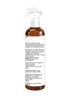 China Ss Tableware Hypochlorous Acid Disinfectant Spray 500ml Liquid for sale