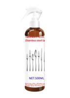 China Ss Tableware Hypochlorous Acid Disinfectant Spray 500ml Liquid for sale