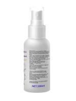 China Tableware HCLO Disinfectant With Hypochlorous Acid In Water for sale