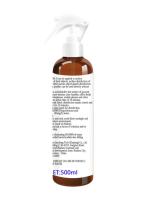 China No Residue Hypochlorous Acid Surface Disinfectant Safe To Glass Tableware for sale