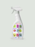 China Cleaning And Sterilization HCLO HOCL Disinfectant For Bento Box for sale