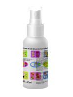 China Portable Hydrochloric Acid For Disinfectant Hypochlorous Acid Spray for sale