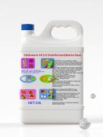 China HOCL / HCLO Hydrochloric Acid As Disinfectant FDA REACH MSDS CE for sale