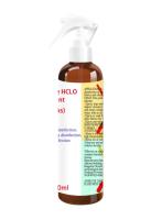 China FDA / CE / MSDS HOCL Disinfectant For Chopsticks Disinfect & Dispel Taste for sale