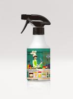 China Kitchen HOCL Disinfectant Safety And Environmental Protection for sale