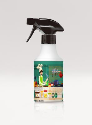 China Kitchen HOCL Disinfectant Safety And Environmental Protection for sale