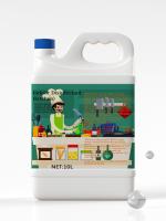China Kitchen Hypochlorite Hclo Disinfectant for sale