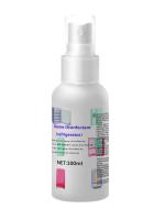 China Hypochlorous Acid Disinfectant For Refrigerator Compact And Portable Spray for sale