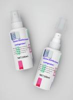 China Hypochlorous Acid Disinfectant For Refrigerator Compact And Portable Spray for sale
