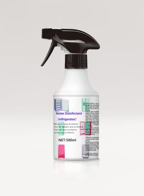China HOCL / HCLO Disinfectant Refrigerator Dedicated | Sterilization Rate 99.999% for sale