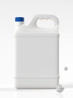 China Refrigerator HCLO Disinfectant Sterilization Without Residue 10L for sale