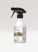 China 500ml Stabilised Hypochlorous Acid OEM Hypochlorous Acid Solution for sale
