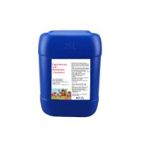 China 25L HOCL / HCLO Furniture Disinfectant Hypochlorous Acid 150PPM Safe And Non-Toxic for sale