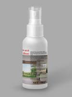 China Rapid Sterilization HCLO Disinfectant stable hypochlorous acid For Floor for sale