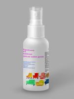 China Hypochlorous Acid Hclo Sofa And Leather Goods Disinfectant Sterilizationt for sale
