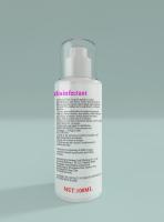 China 100ML 0.015% Hypochlorous Acid Disinfectant MSDS Home Disinfectant Shoe Cabinet for sale