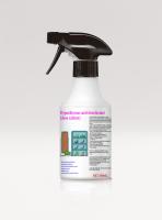 China Shoe Cabinet Hypochlorous Acid Disinfectant High Efficient Sterilization Hypochlorous acid 0.015% for sale