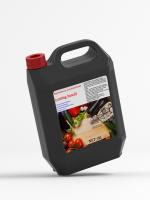 China Cutting Board Hydrochloric Acid Disinfectant Safe And Non-Toxic for sale