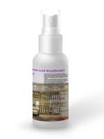 China Hypochlorous Acid Wardrobe Disinfectant for sale