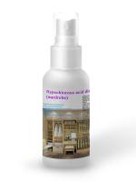 China Hypochlorous Acid Wardrobe Disinfectant for sale