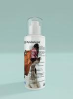 China HOCL HCLO Dog Disinfectant Pets'Oral Disinfection for sale