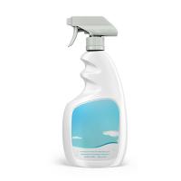 China No Stimulation Liquid HCLO Disinfectant Easy To Carry MSDS Certification for sale