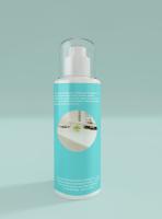 China Household HCLO Disinfectant Sanitizer Alcohol Free Pathogenic Yeasts for sale