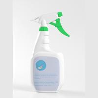China Hospital Floor Disinfection HCLO Disinfectant Liquid Without Residue for sale