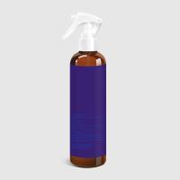 China Hospital HCLO Hand Sanitizer Spray Alcohol Free Bacteria Reduction for sale