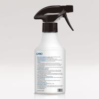 China Indoor Home Sanitation Spray , REACH 500ML Hydrochloric Acid Sanitizer for sale