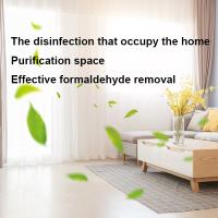 China FDA MSDS Hypochlorous Acid Home Disinfectant , 5L House Spray Sanitizer for sale