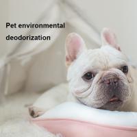 China HOCL Hypochlorous Acid 100ml Dog Disinfectant Spray Non Toxic for sale
